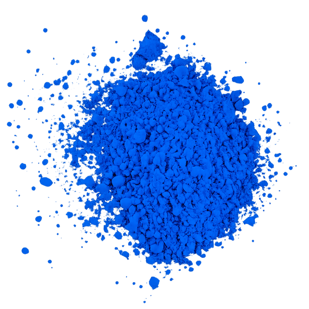 COLORANTE AZUL X 1 GR (CAJ X 25) QUIMNATURA